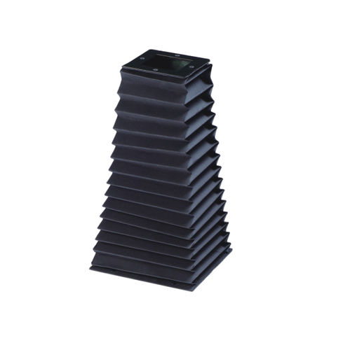 Soufflet de protection télescopique - MEGUS1989 International ...