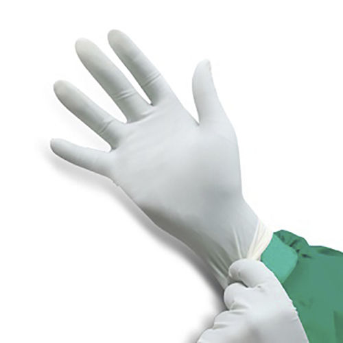 Gants de laboratoire - TOP GLOVE INTERNATIONAL SDN BHD - de protection ...