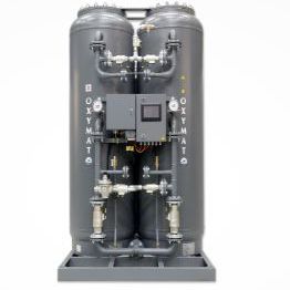 Générateur d'azote industriel - N series - OXYMAT - PSA