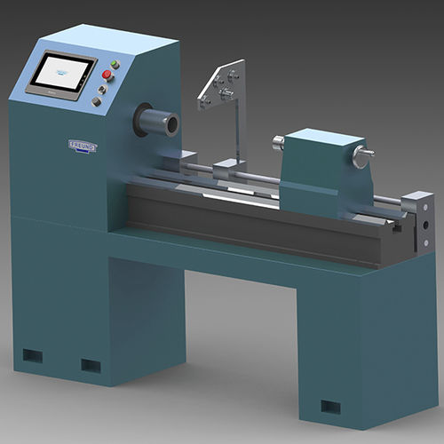 Machine de bobinage de fils - MBB1430 - Freund Machines - automatique ...