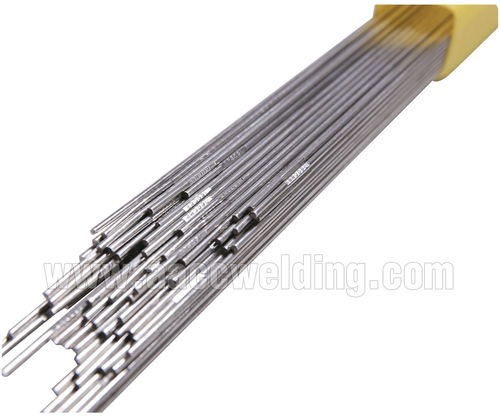 Fil de soudage TIG - Er316L, Er308L, Er309L - ANHUI ARTS & CRAFTS IMP & EXP CO., LTD. - en acier ...