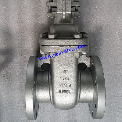 Vanne à opercule - CL series - WENZHOU AEA VALVE CO., LTD. - avec ...
