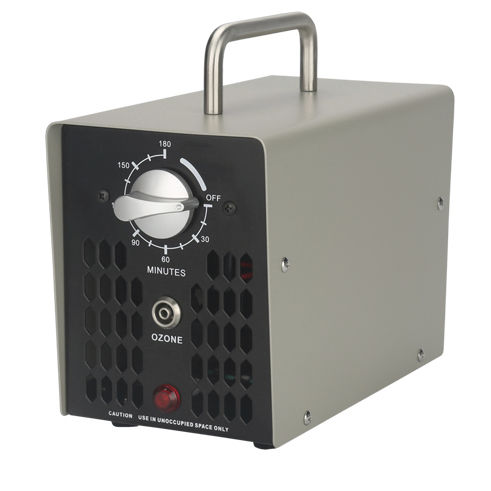 Générateur d'ozone pour le traitement des eaux - HE-150WT - Highend ...