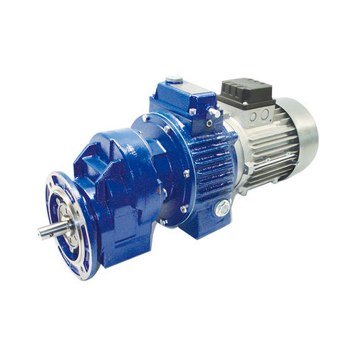 Variateur de vitesse compact - V series - MOTOVARIO