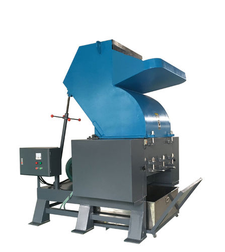 Concasseur à mâchoire - JYSC - Nanjing Haisi Extrusion Equipment Co ...