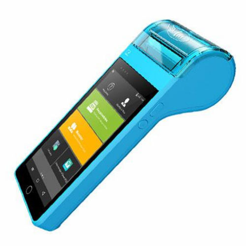 Terminal tactile multi-touch - T1 - Guangzhou Jiebao Technology Co ...