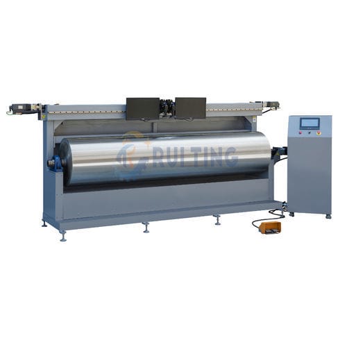 Machine pour le montage de cliché flexographique - 2000 - Ruian Ruiting ...