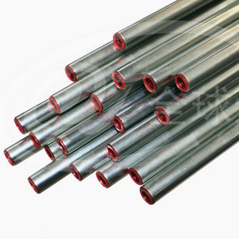 Tuyau rigide hydraulique - Xuzhou Global Precision Steel Tube Co., Ltd ...