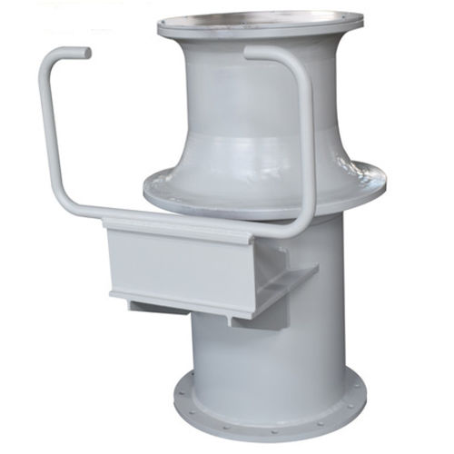 Cabestan pneumatique - TaiXing Expansion Marine Equipment Company