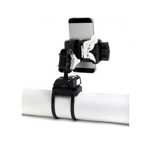 Support sur collier - RLS-509-403 - Scanstrut - de téléphone / en aluminium