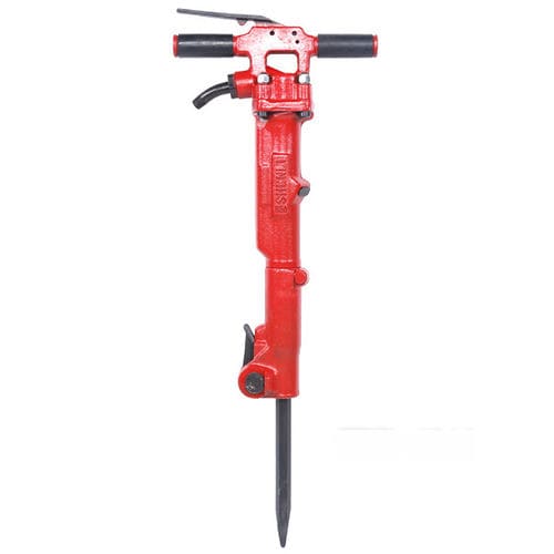 Marteau-piqueur pneumatique - TPB-40 - Sunrita - de démolition / vertical / portatif