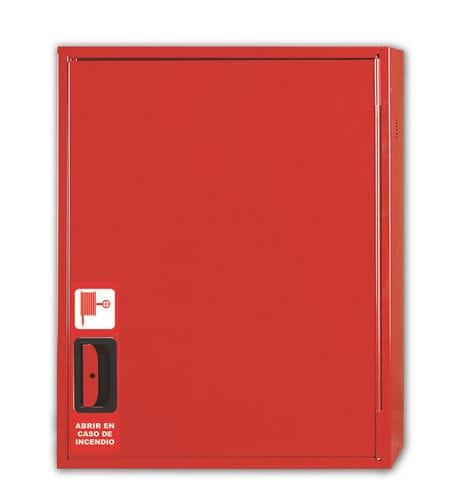 Armoire de sécurité - HUMPHREY - Nuevas líneas de extincion - murale ...