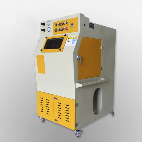 Sableuse automatique - TB-SC9080-T2A - Tongbao Surface Processing ...