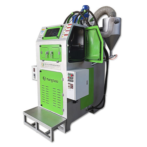 Sableuse automatique - TB-PN900-2 - Tongbao Surface Processing ...