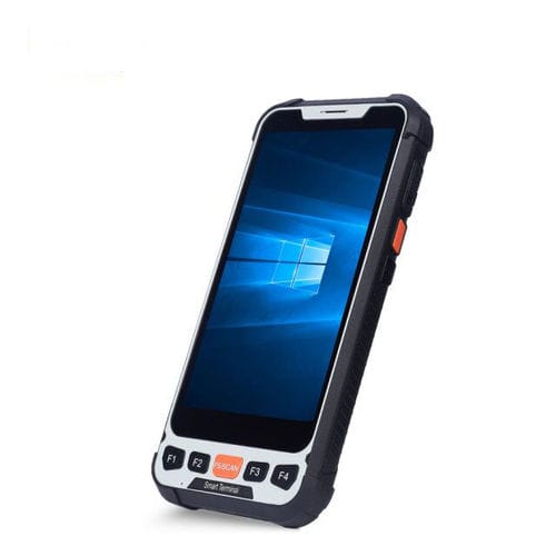 PDA Windows - I55 - SHENZHEN SWELL Technology company limited - UHF ...