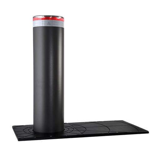 Borne escamotable automatique - BORNES ESCAMOTABLES ET SYSTEMES ...