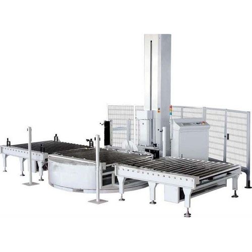 Banderoleuse horizontale - B200 - Shanghai Fhope machinery co.,ltd - à ...