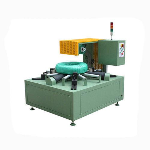 Banderoleuse horizontale - FPCA-200 - Shanghai Fhope machinery co.,ltd ...