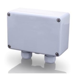 Boîte de raccordement murale - Sensotec Instruments