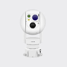 Caméra PTZ - IPC528-F360-NL5-R150Z - KEDACOM - industrielle / WDR ...