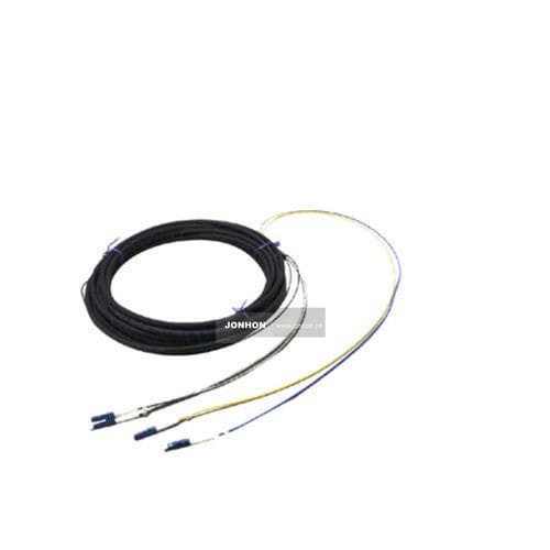 Connecteur d'alimentation électrique - YKn series - AVIC JONHON ...