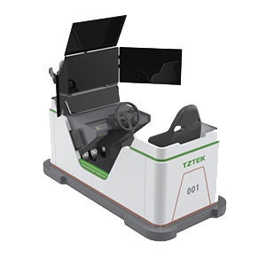 Système de guidage de surveillance - TZTEK Technology Co.,ltd - par ...