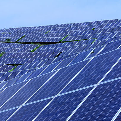 Système de montage solaire sur toiture - iCross series - Jiangsu Akcome ...