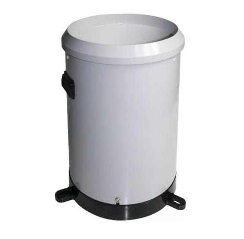 Pluviomètre à auget basculeur - TB4 - KISTERS - HyQuest Solutions