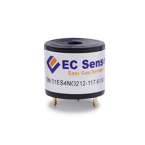 Capteur de gaz NO2 - ES4-NO2-100 - EC Sense GmbH - électrochimique ...