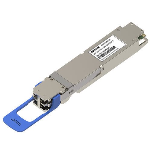 Module émetteur-récepteur Gigabit Ethernet - 800G OSFP 2xLR4 - Accelink ...