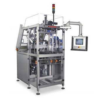 Formeuse de carton automatique - EE Series - ROVEMA