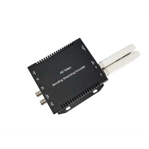 Transcodeur vidéo - 30411-110 - Zowietek Electronics, Ltd.