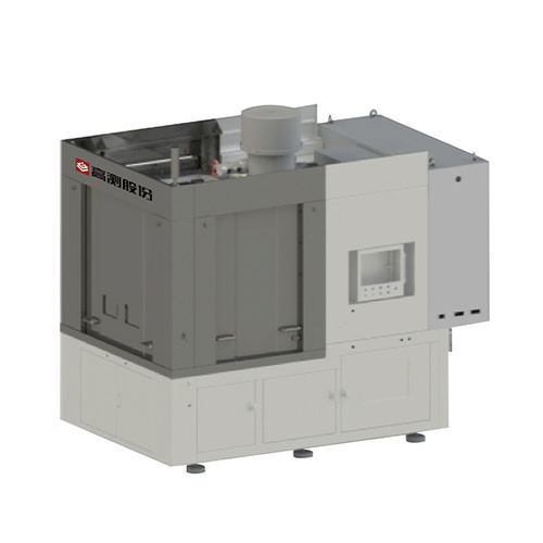 Machine de découpe à lame verticale - GC-MADW 1660 - Qingdao Gaoce ...