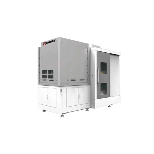 Machine de découpe à fil diamanté - GC-MADW1880 - Qingdao Gaoce ...