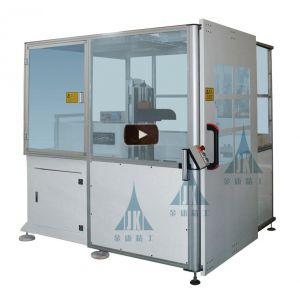 Machine de bobinage automatique - WR01 - Changzhou New District JinKang ...