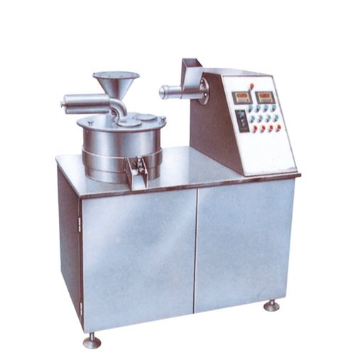 Granulateur pour l'industrie agroalimentaire - QZJ series - Jiangyin ...