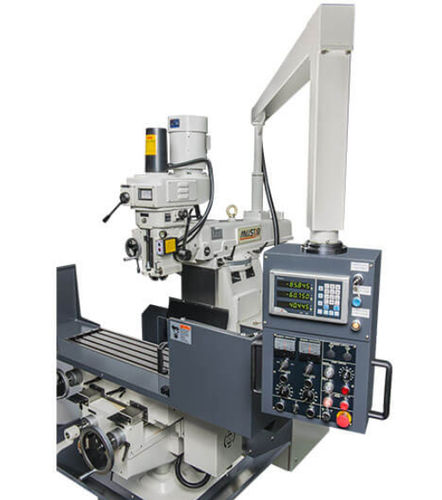 Fraiseuse 3 axes - 2T - JIUH-YEH PRECISION MACHINERY CO., LTD ...