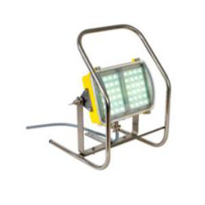 Projecteur à LED - WF series - Siccis - IP66 / IP67 / ATEX