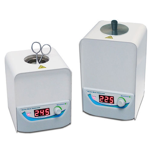 Stérilisateur de laboratoire - B120 series - BENCHMARK SCIENTIFIC - à ... Stérilisateur de laboratoire - B120 series - BENCHMARK SCIENTIFIC - à ...