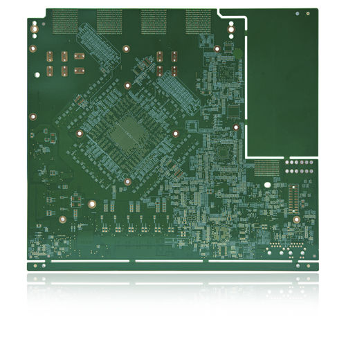 Circuit imprimé pour serveur - Guangdong Kingshine Electronic ...