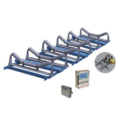 Bascule intégratrice - ICS-FH series - Saimo Intelligent Technology ...