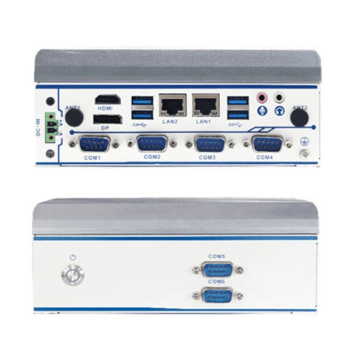 PC box - BAU-JJ641 - AmbiWorks - IA / embarqué / mural