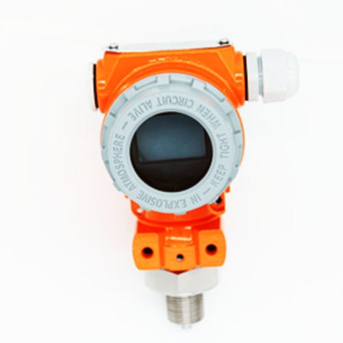 Transmetteur de pression absolue - SMP4031 - Xi An Sensors Co., Ltd ...
