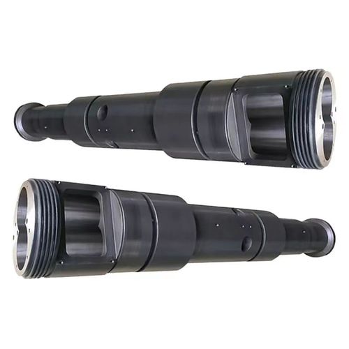 Fourreau d'extrusion bivis - Bloom(suzhou) Materials Co Ltd