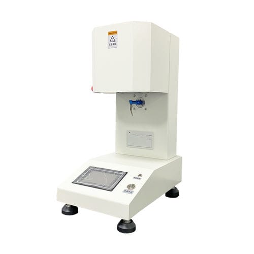 Machine d'essai d'indice de fluidité - Dongguan Hongjin Test Instrument ...