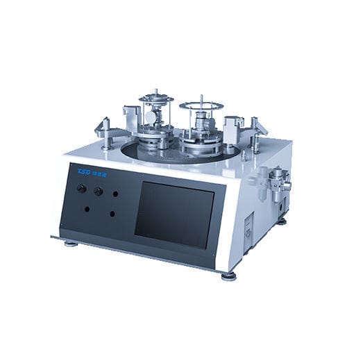 Machine de polissage pour acier inoxydable - TSP-380 - Beijing ...