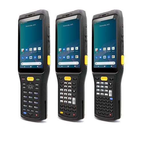 Ordinateur de poche Android 9.0 - RT61 - Shenzhen Rugline Technology Co ...