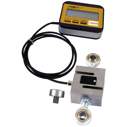 Instrument de mesure de force en traction - Force Indicator Pro - AST ...