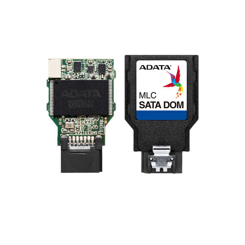 Module SATA embarqué - ISMS331 V - ADATA Industrial