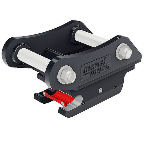 Système de changement rapide - Menzimuck